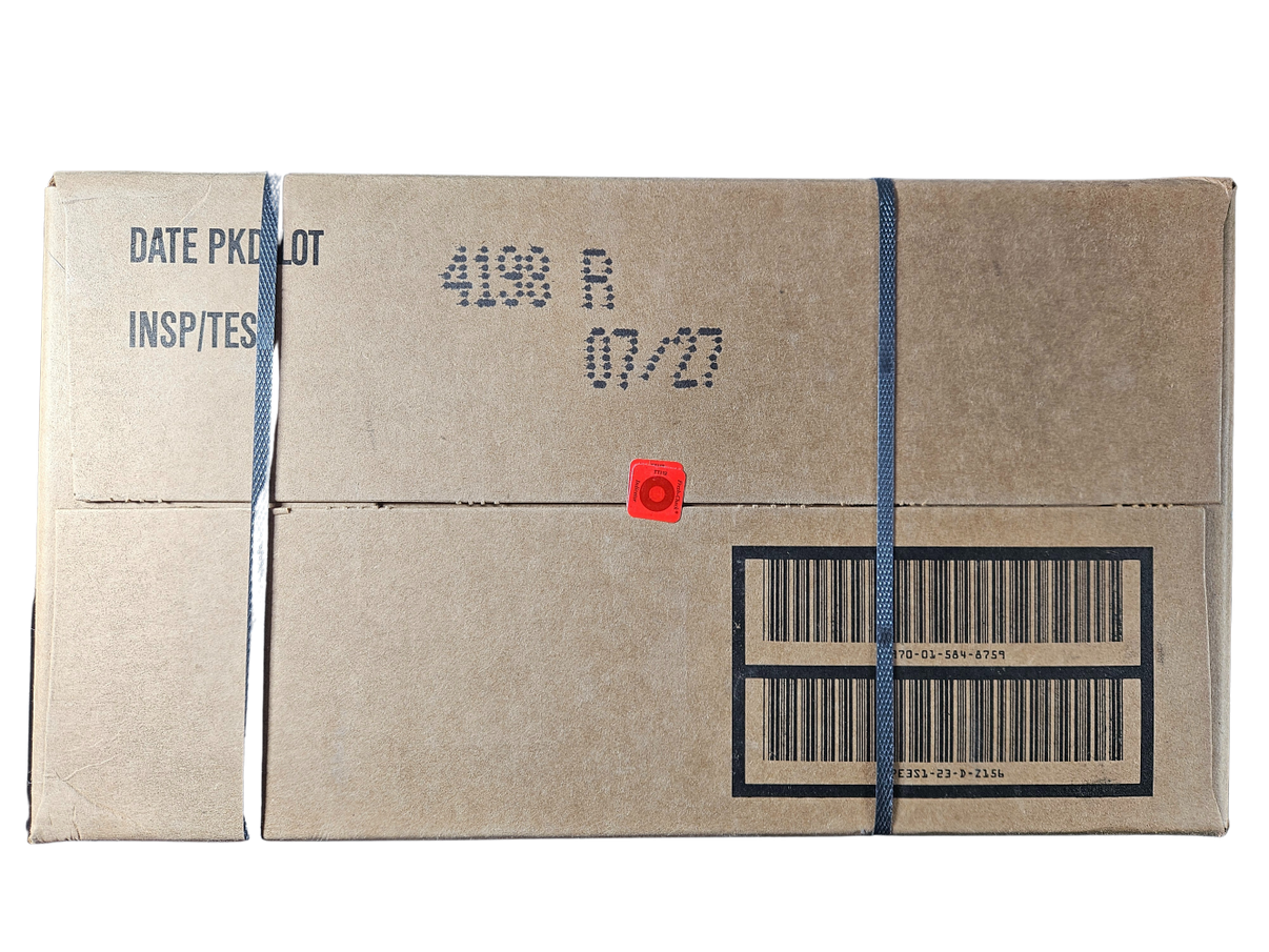 Buy First Strike Ration [FSR] Cases – Epidemic Proof