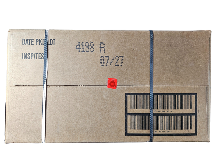 Buy First Strike Ration [FSR] Cases – Epidemic Proof