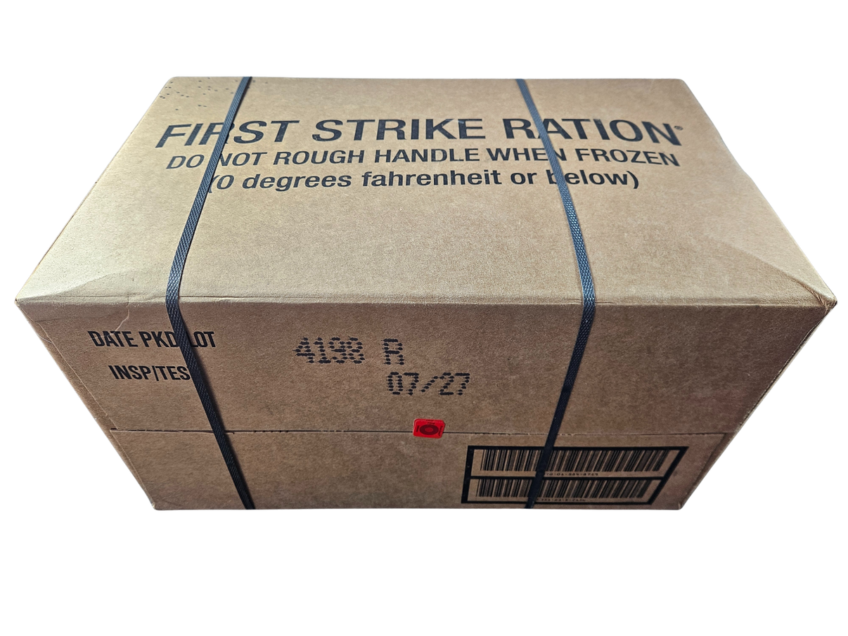 Buy First Strike Ration [FSR] Cases – Epidemic Proof