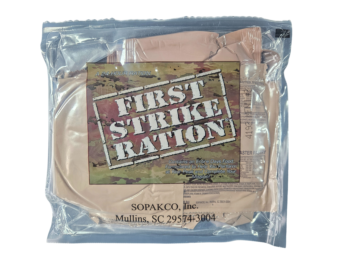 Buy First Strike Ration [FSR] Cases – Epidemic Proof