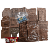 CCAR Rations – 24 Hour High-Performance Military Meals in Stock Now ...