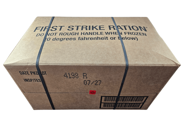 Buy First Strike Ration [FSR] Cases – Epidemic Proof