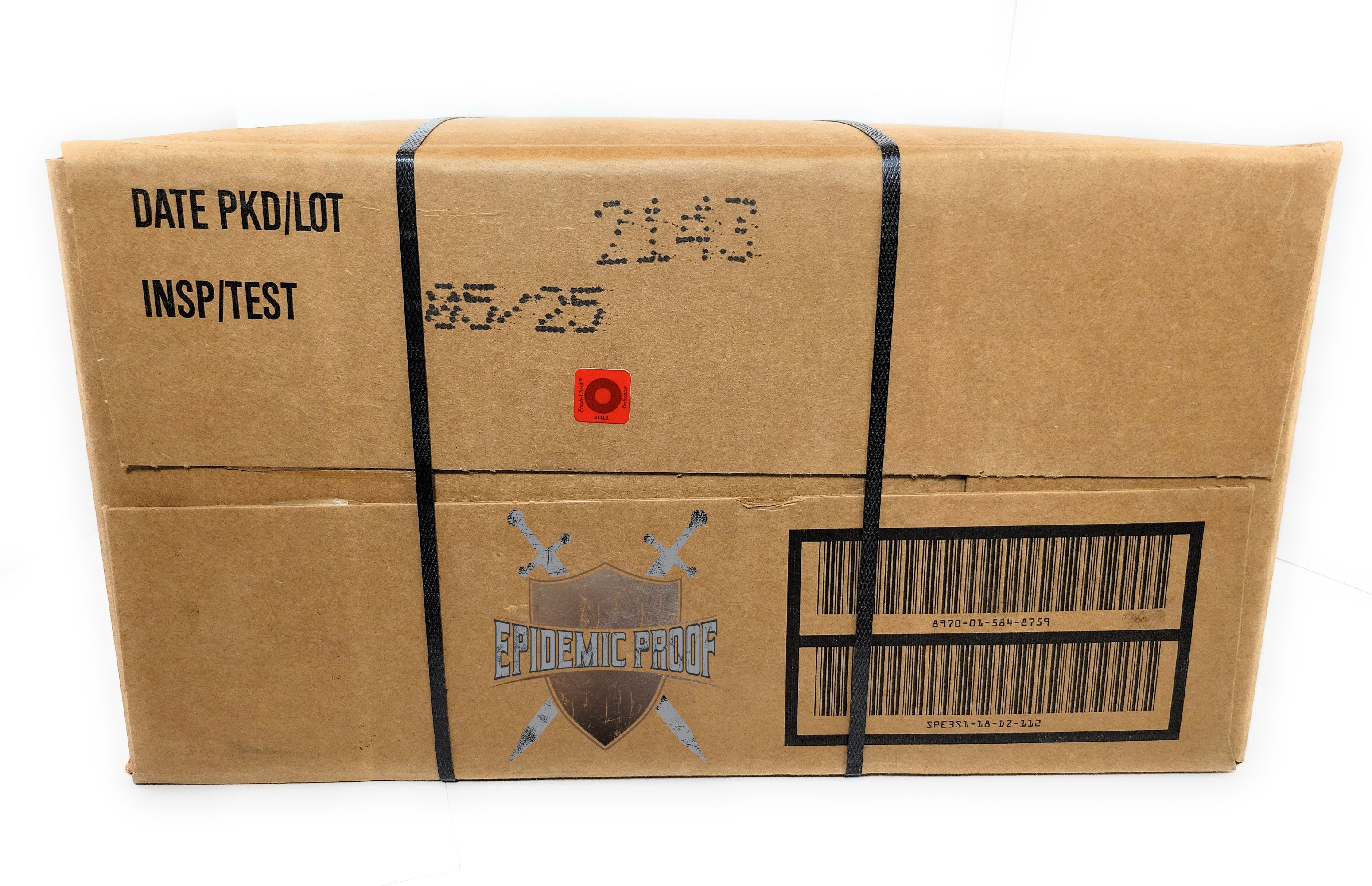 Buy First Strike Ration [FSR] Cases – Epidemic Proof